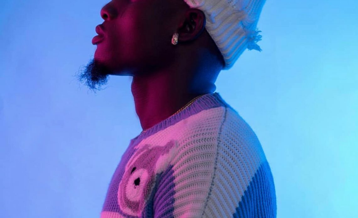 Tosman: A talented independent artiste. [Exclusive Interview].