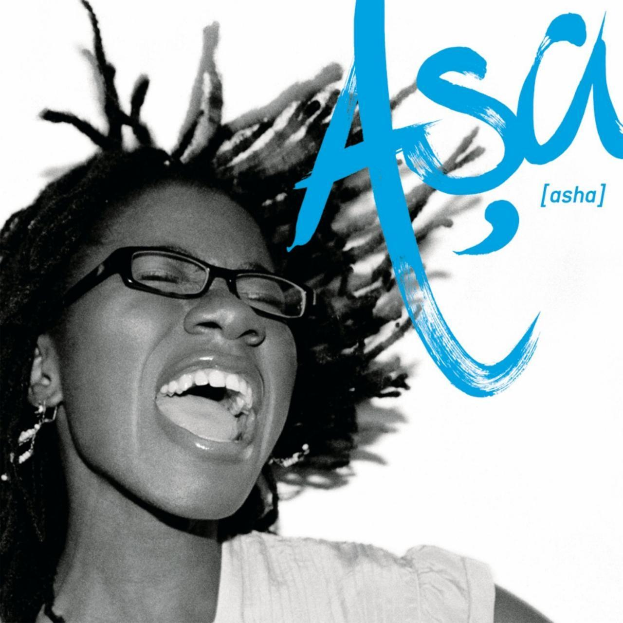 Asa's 'Asha' Is An Introspective Odyssey of Humanity | Retro Series