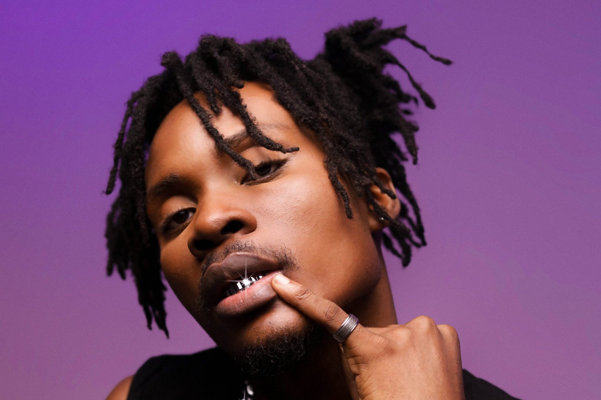 The rise of Pop-Rap prodigy Tonee C begins from this project. [STARDUST ...