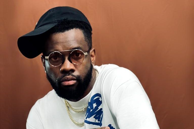 BM Casso and Ric Hassani's "Sade" is a love-centered ode