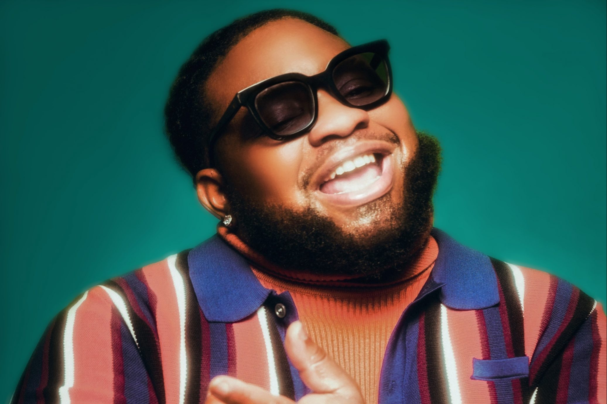 Duncan Daniels to release second single of the year “Strong Ting” this ...