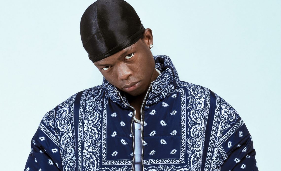Dite Kamelli: The World Project. [ Exclusive Interview]