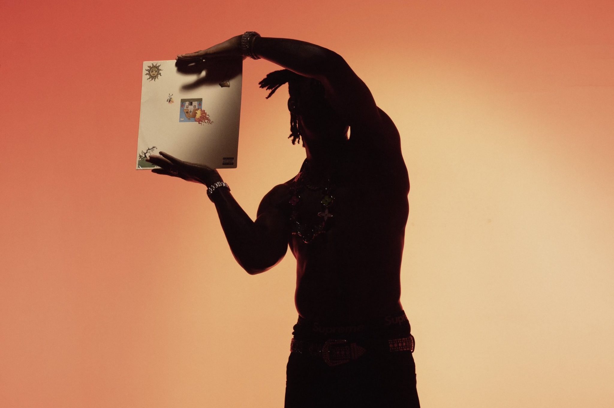 Rema releases extended version “Rave & Roses ULTRA” album