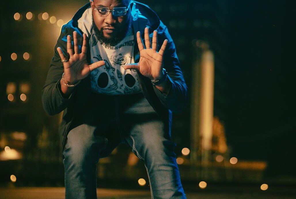 Detailmadeit Captures Typical Nigerian Lifestyle on 'Shashe' | Album Talks