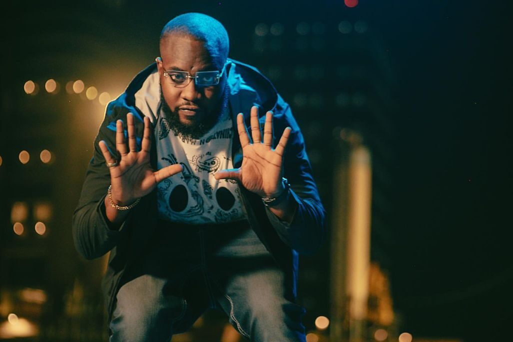 Detailmadeit Captures Typical Nigerian Lifestyle on 'Shashe' | Album Talks