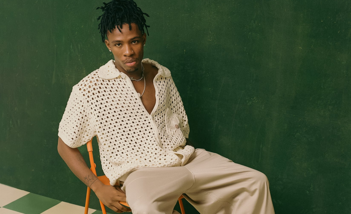 Amaarae Announces The Release Date Of Her New Album 'Fountain Baby ...