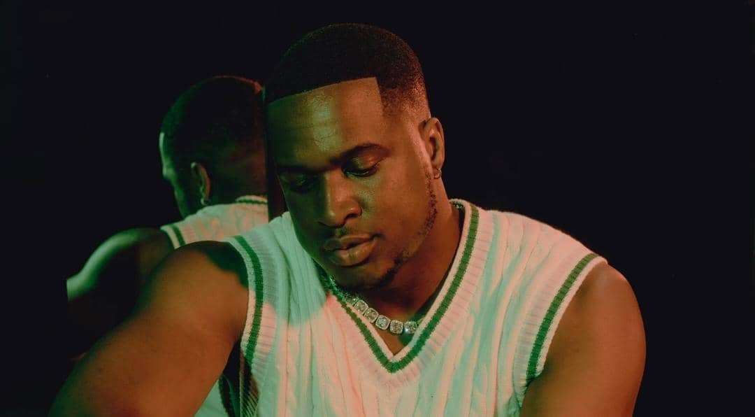 Gabzy Drops His First in 2023 'Jambazz' | Album Talks