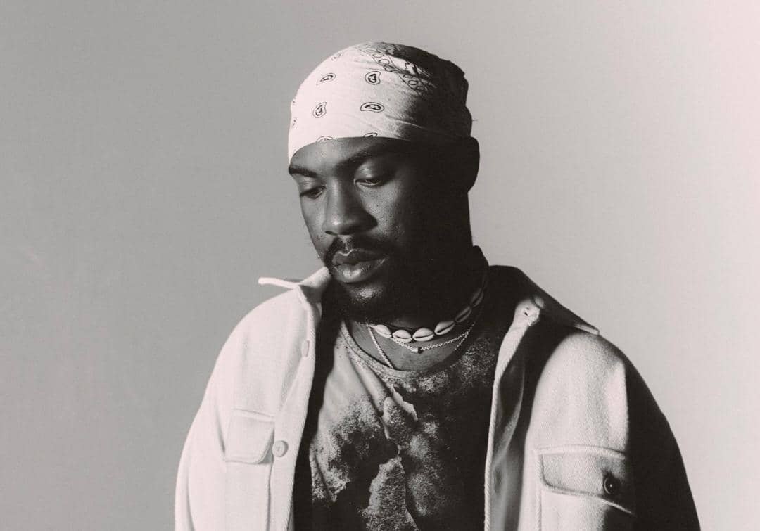 Tay Iwar Makes Comeback With 'Summer Breeze' | Album Talks
