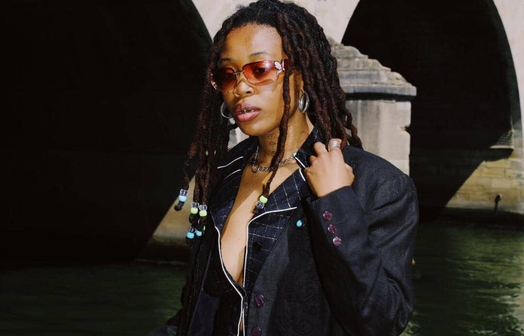 Lady Donli To Make Triumphant Return With Album 'Pan African Rockstar ...