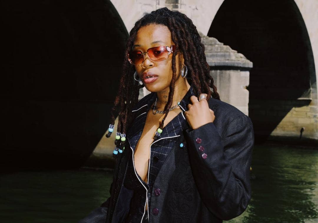 Lady Donli To Make Triumphant Return With Album 'Pan African Rockstar ...