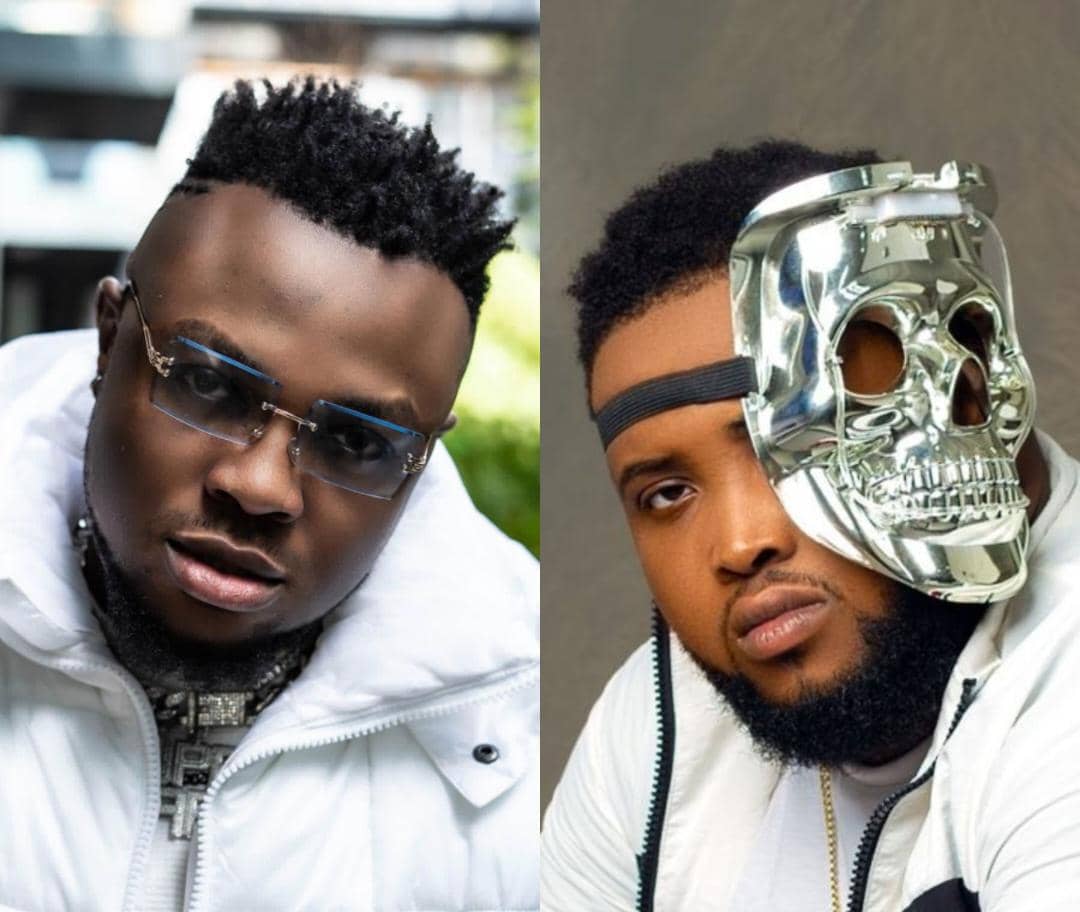 Superstar Yb Joins Force With Chinko Ekun on 'Love in Lagos' | Album Talks