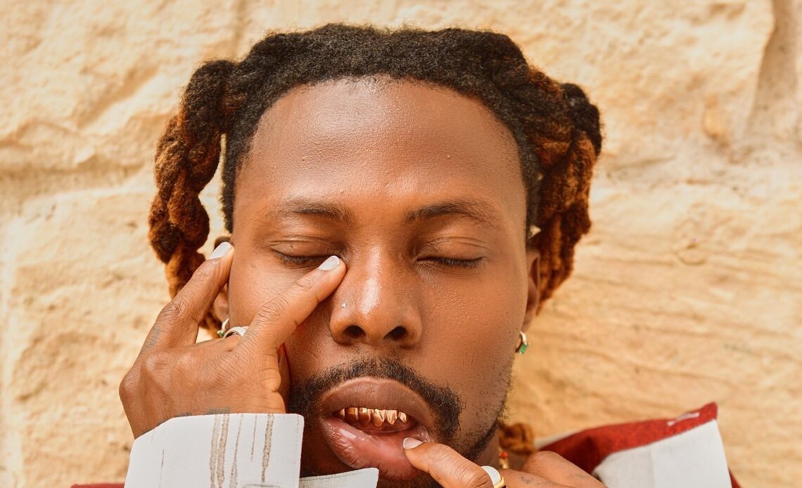 Asake’s “Work of Art” debuts big on the UK Official Albums chart, hits ...