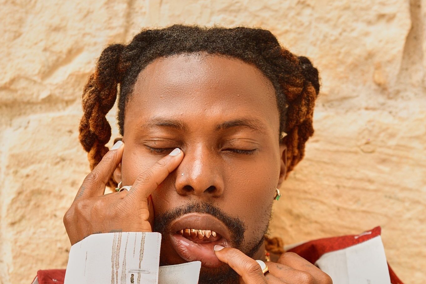 Asake’s “Work of Art” debuts big on the UK Official Albums chart, hits ...