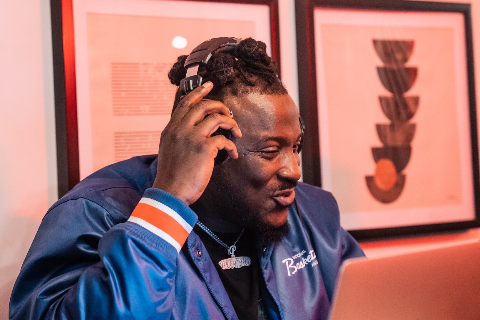 Peruzzi teases comeback album titled “Sabali”