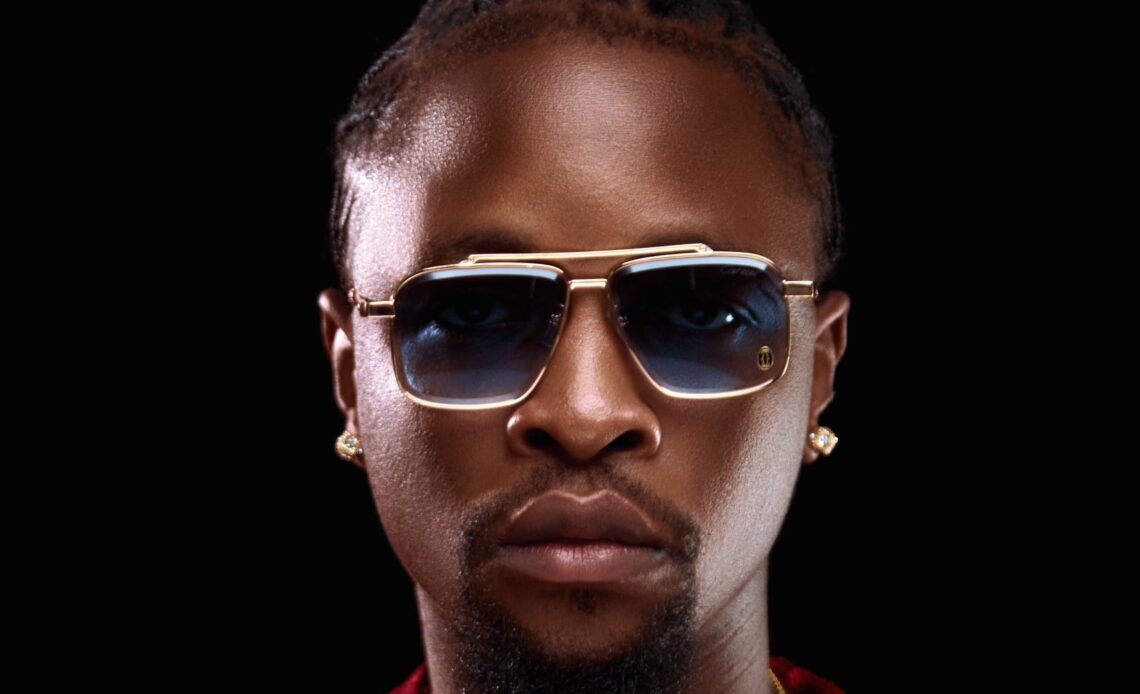 The Album Is Ready..." Laycon Announces New Album "Bioba" | Album Talks