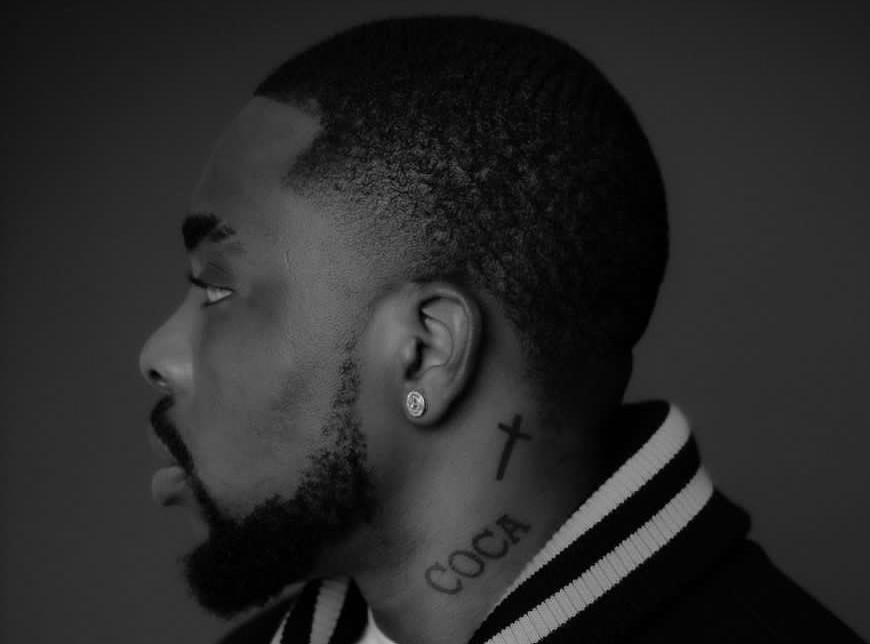 Coca Starts New Path With Debut Single "Woman" | Album Talks