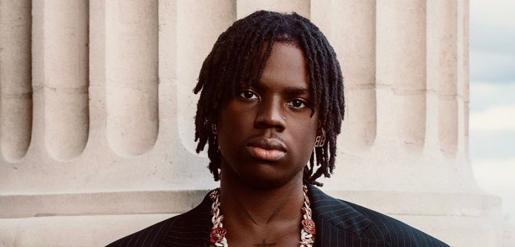 Rema’s “Rave & Roses” Becomes first African Album to go Platinum in ...