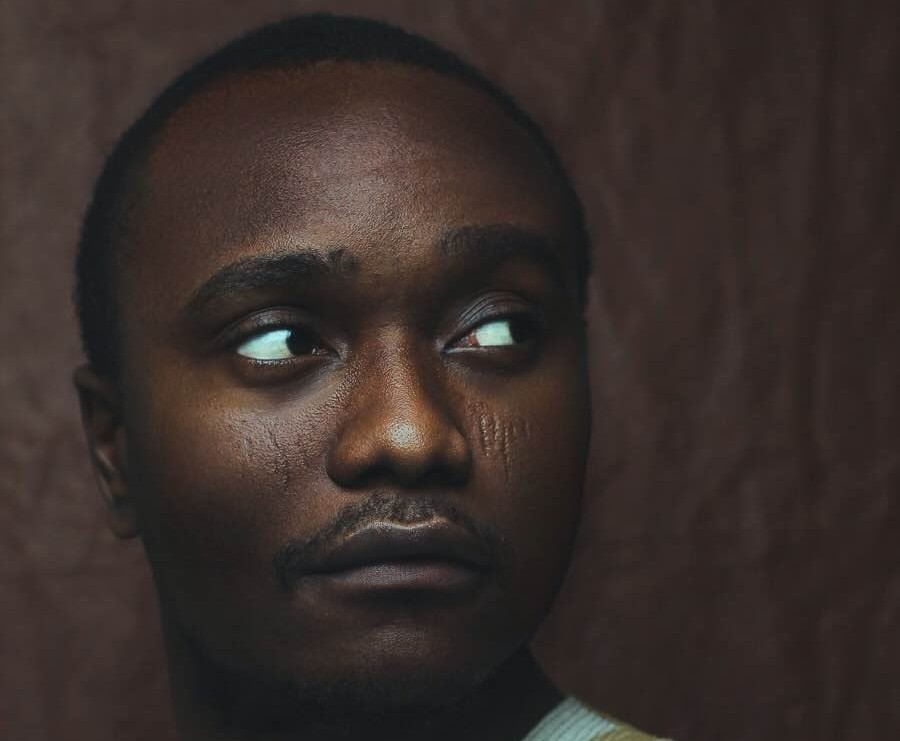 Brymo To Drop New Album, "Macabre", this December | Album Talks