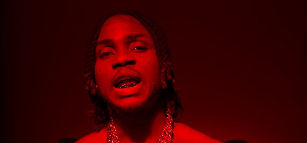 Logos Olori Delivers Heat On Debut Track "Jaye Lo" | Album Talks