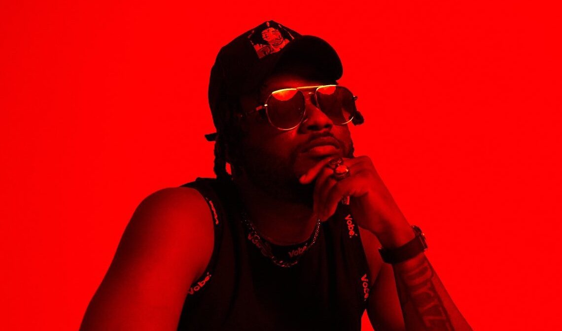 Dremo Unveils New EP, "NO PRESSURE" | Album Talks