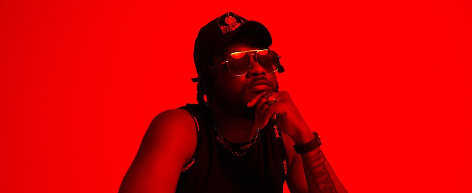 Dremo Unveils New EP, "NO PRESSURE" | Album Talks