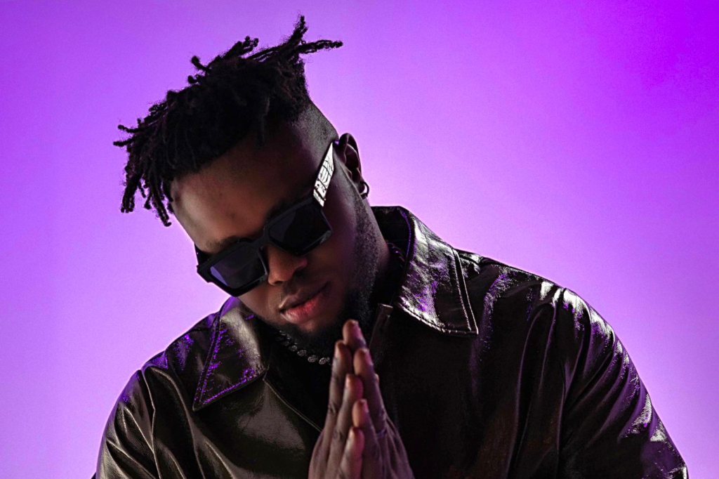 Meet Superstar YB; the multi-talented Afro King [Exclusive Interview]