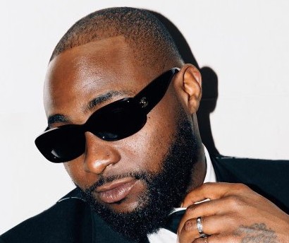 Davido's "Timeless" Album Crosses 1 billion Streams Four Months After ...