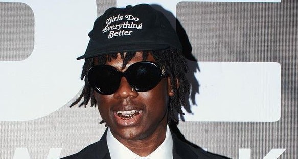 Rema's "Rave & Roses" Finally Breaks 41-year US Billboard 200 Record ...