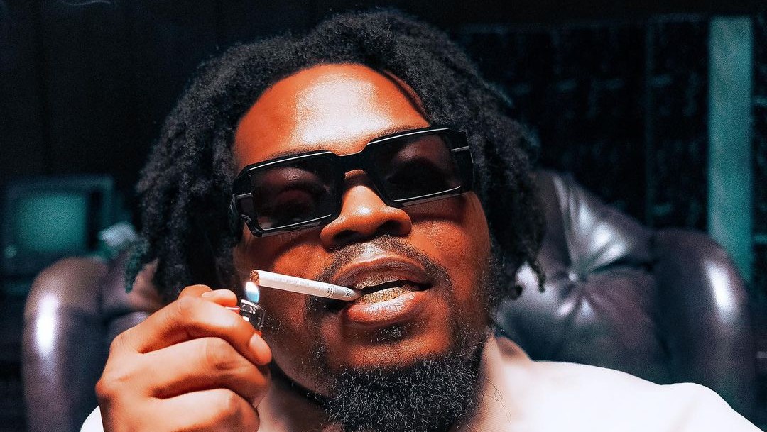 "UNRULY" Olamide's 11th Studio Album is Finally Out | Album Talks