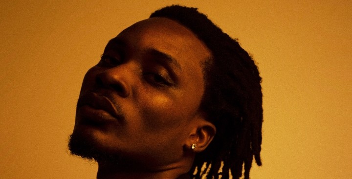 Tonee C announces lead Single "To the Moon" Off Forthcoming Mixtape ...