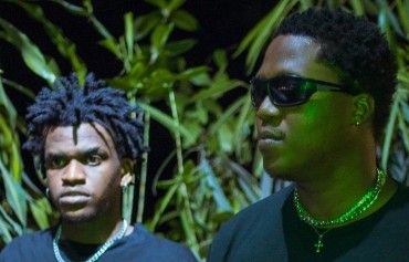 Afro-fusion Duo, Rain in April Shares Single “Diamonds”, Release ...