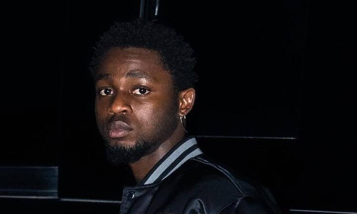 Omah Lay's "Get Layd" EP Surpasses 100M Spotify Streams | Album Talks