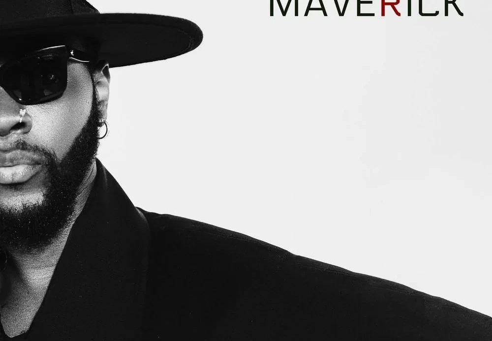Kizz Daniel Fails To Capitalize On Maverick [Album Review]