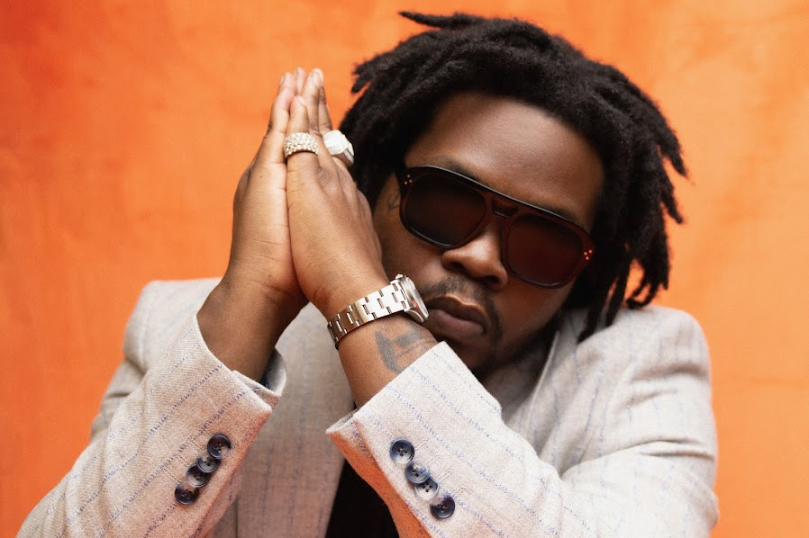 All 10 Olamide Solo Albums Ranked