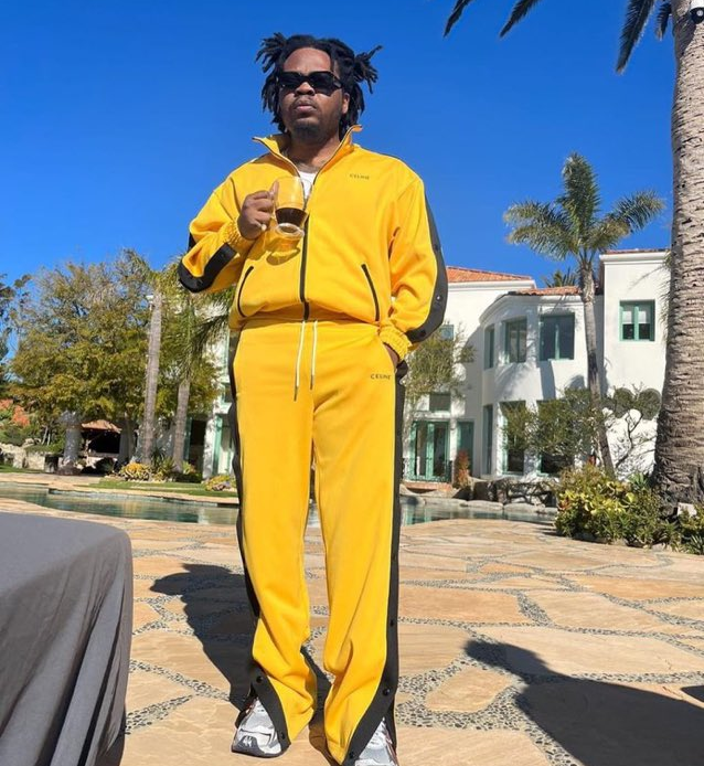 Olamide Rewinds Time Back To Glory Days On Unruly [Album Review]