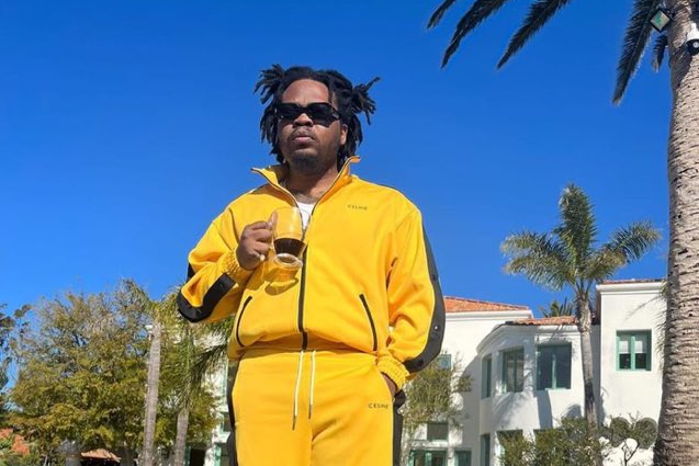 Olamide Rewinds Time Back To Glory Days On Unruly [Album Review]