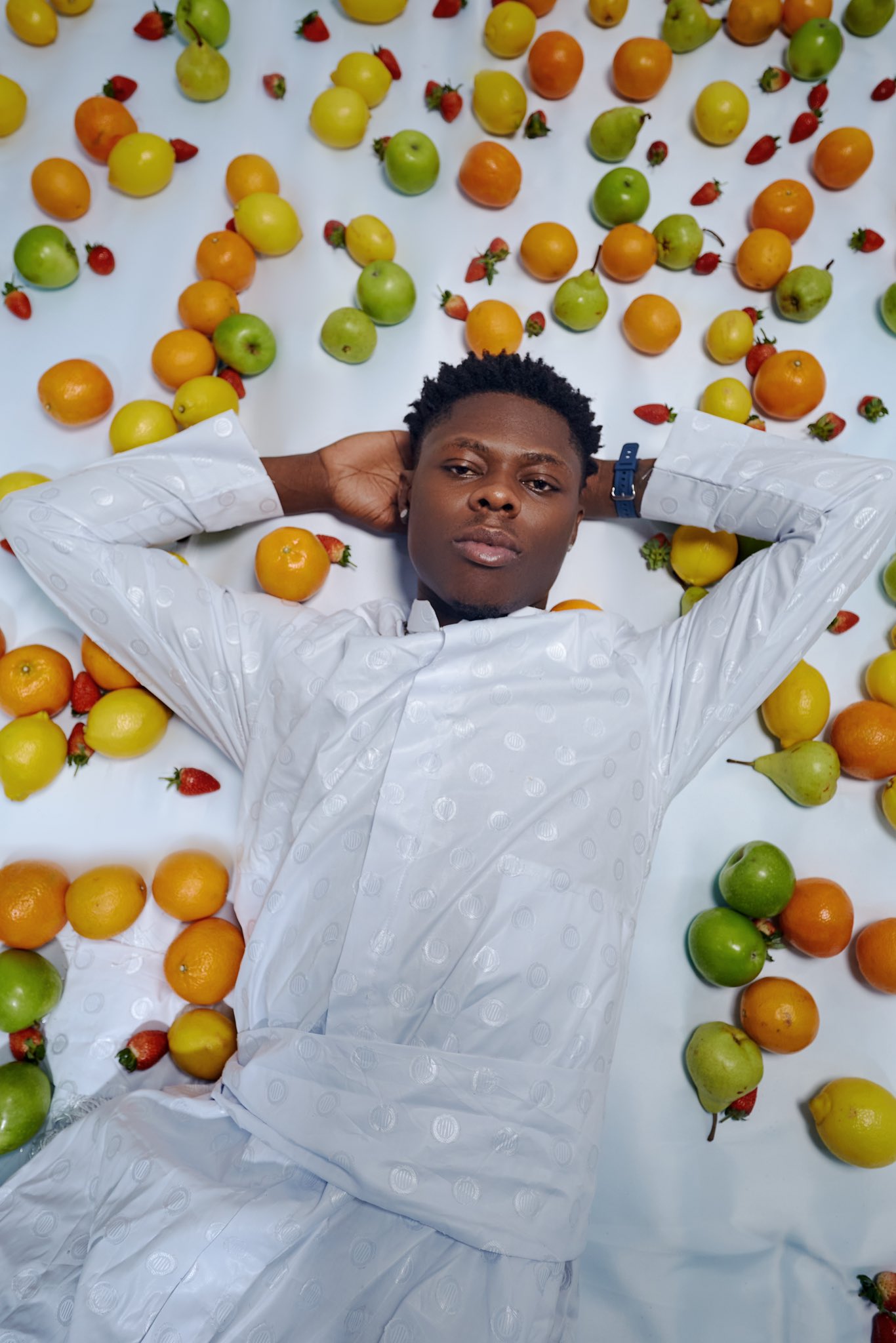 MohBad Sets New NG Spotify Album Charts Record | Album Talks