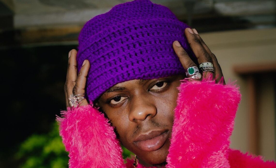 MohBad Sets New NG Spotify Album Charts Record | Album Talks