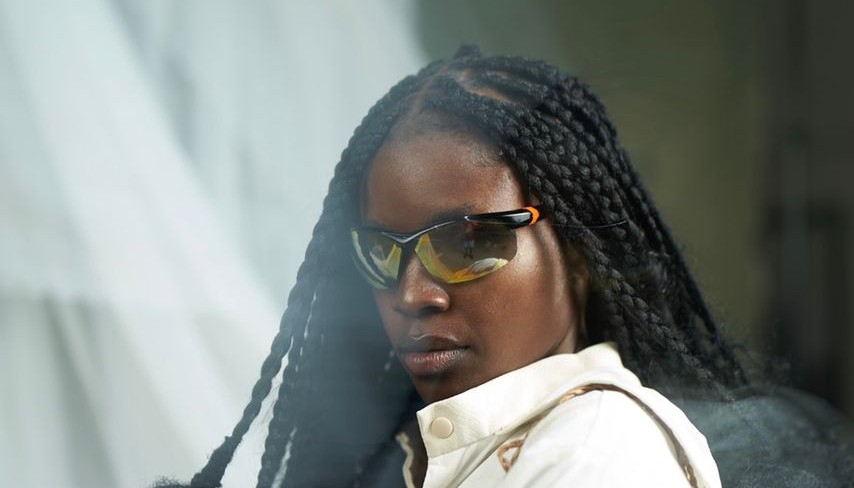 Waye Delivers Captivating Single " Healer" | Album Talks