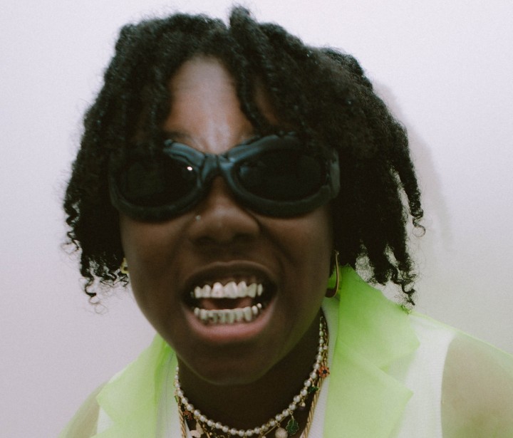 Teni Delivers Another Anthem, "Lanke" | Album Talks