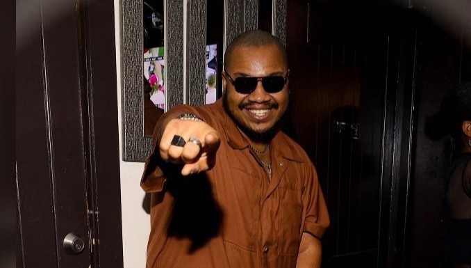 Daniel Strongman Delivers Second Single, "Big Brudda" | Album Talks