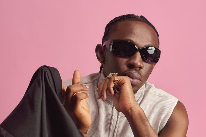 A-T EXCLUSIVE: BMH is building a solid legacy as a producer.