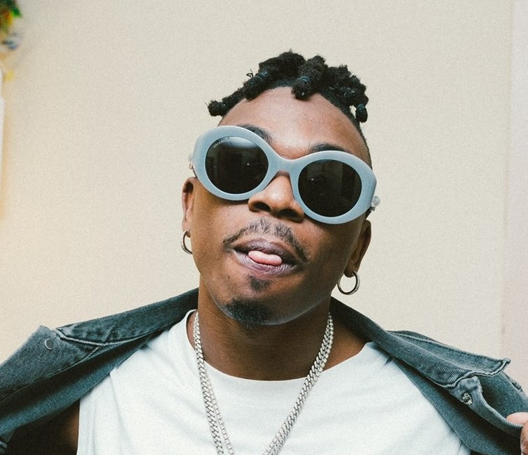 Mayorkun To Make Return With "Love... For Free" EP | Album Talks