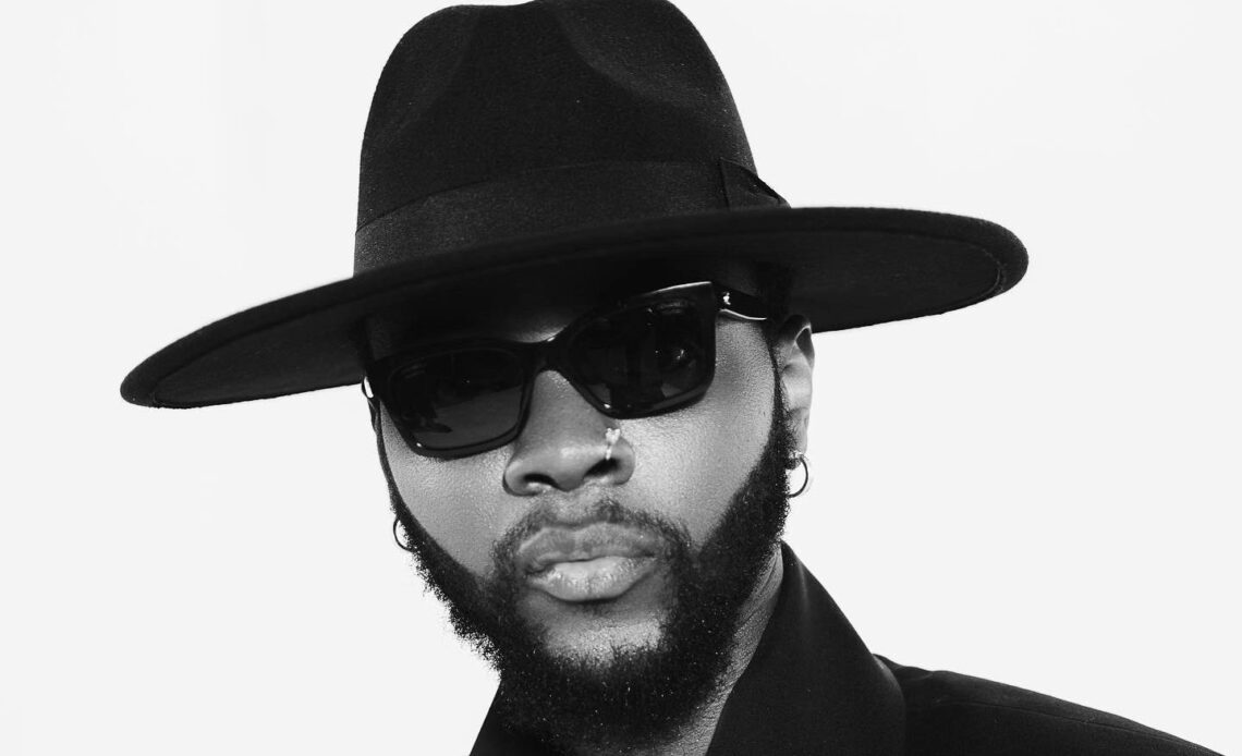 Kizz Daniel's "Barnabas" EP Surpasses 100 Million Spotify Streams ...