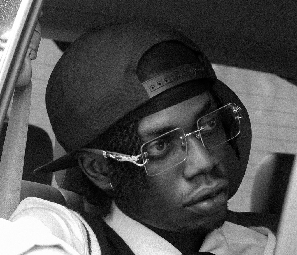AYOX Unveils New EP "Last Son Of a Widow" | Album Talks