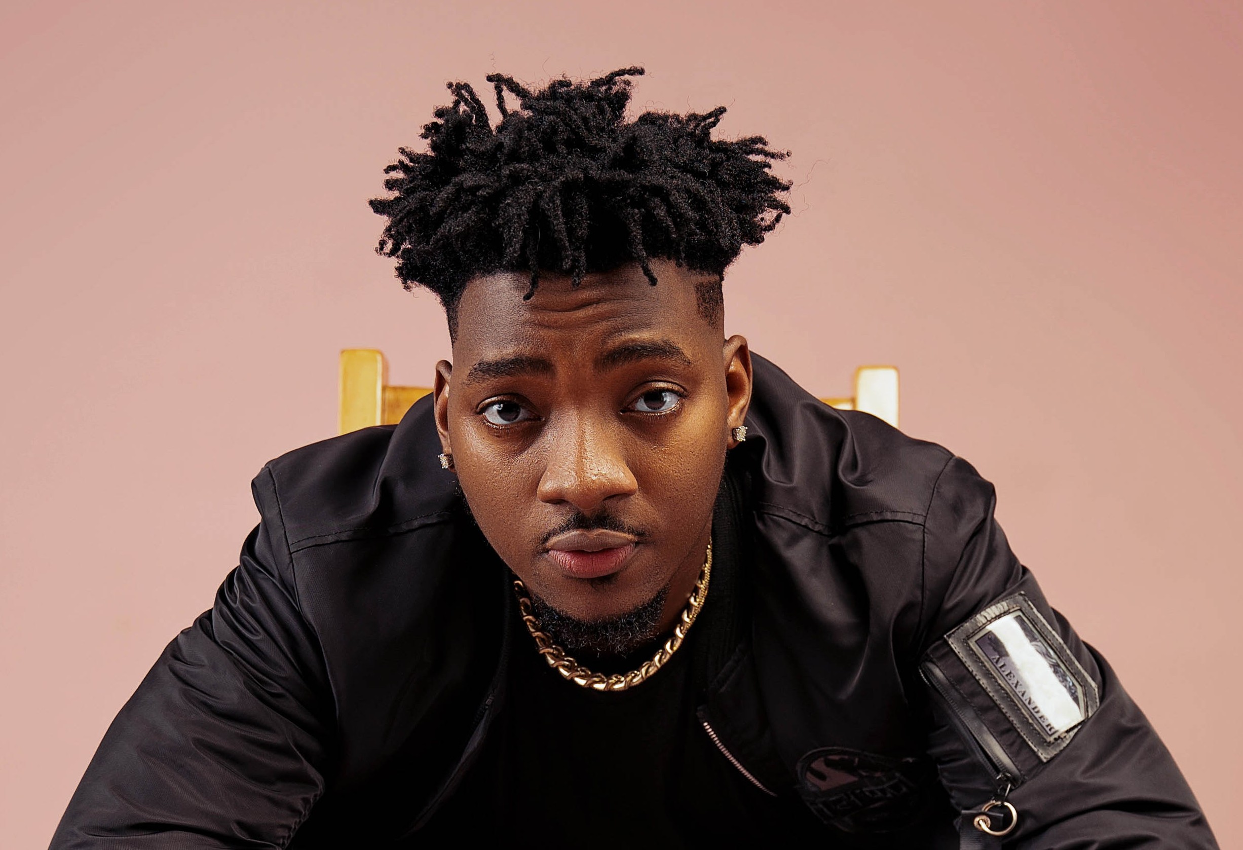DJ Shawn Delivers Star-Studded "Awesome" EP | Album Talks