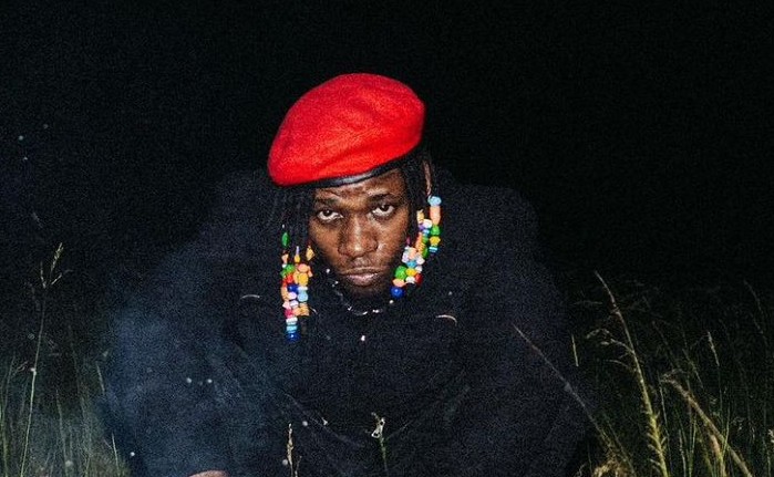 King Perryy Shares Second Version of Hit Single "Denge II" With Shatta ...