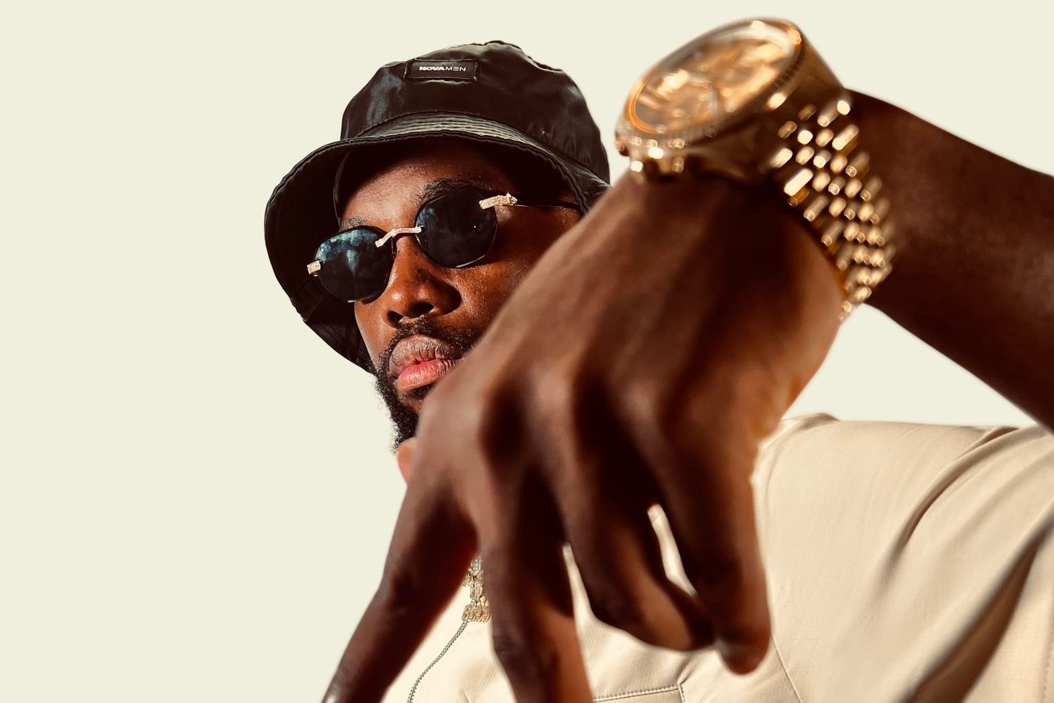 BM Casso Keeps Momentum With New Single "Intl Casso" | Album Talks