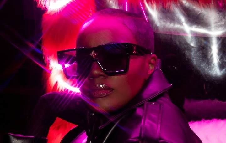 Seyi Shay Delivers Her Surprise First Batch Mixtape, "Feels Like Home ...