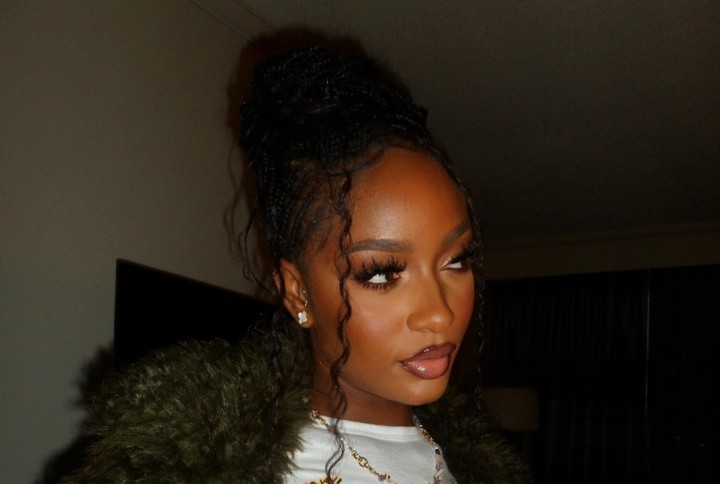 Ayra Starr Ayra Starr